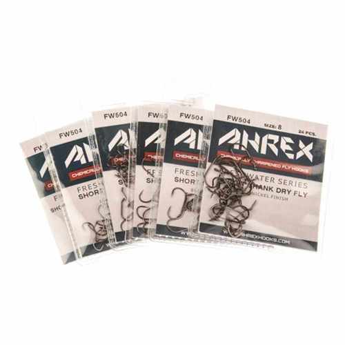 Brands Ahrex Hooks
